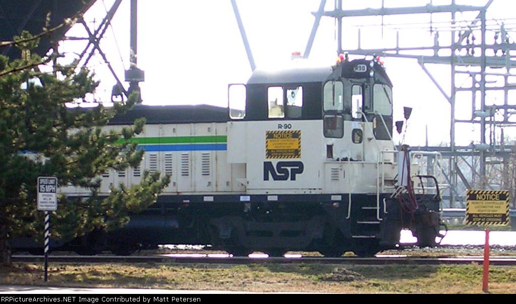 NSPX 90